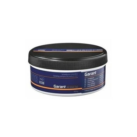 Garant Grinding Paste, 150 Grit Silicon Carbide 552250 150 | Zoro